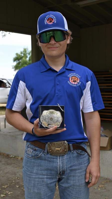 Durham Shooting Club Results | Durham High School