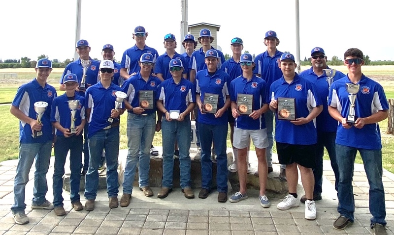 Durham Shooting Club Results | Durham High School
