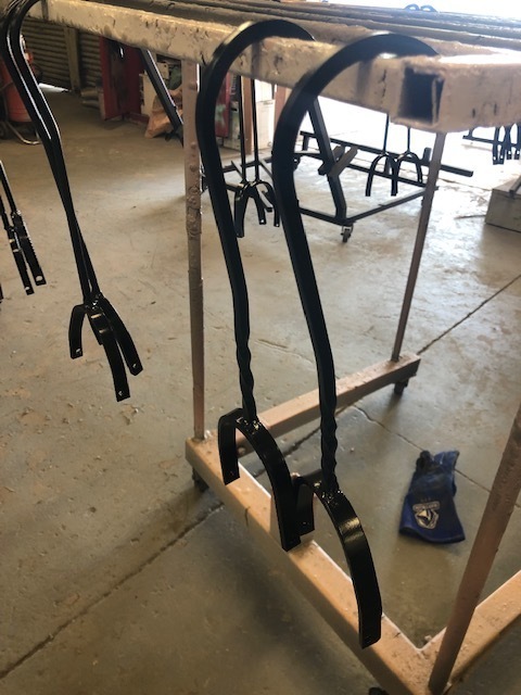 Ag Mechanics Class Update | Durham High School